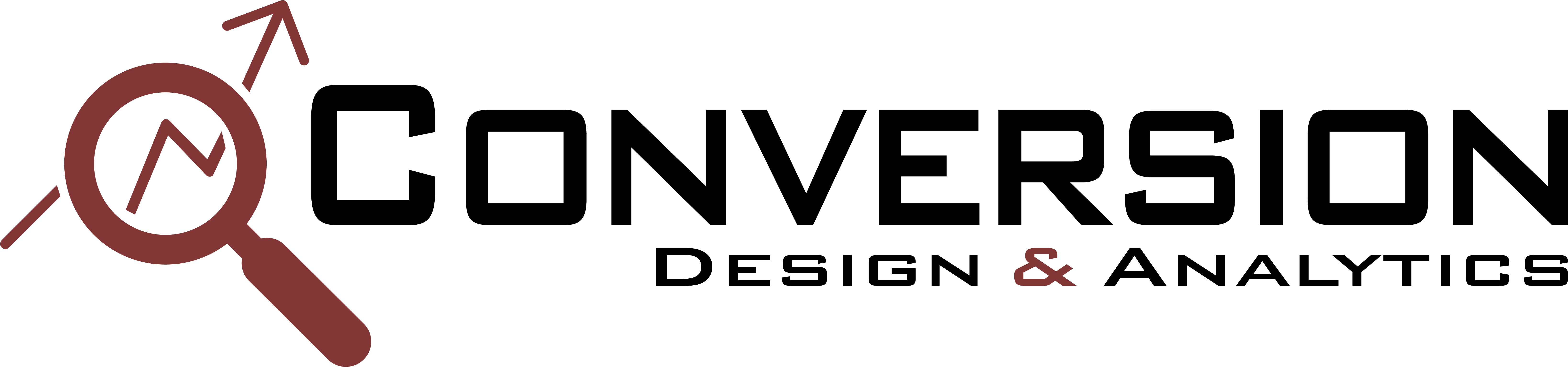 Conversion Logo
